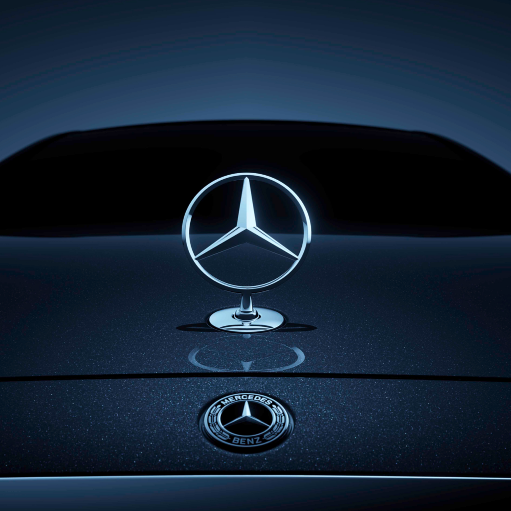 Mercedes-Benz Mag